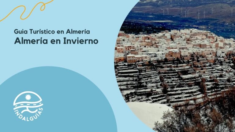 Almería en invierno ← Indalguias