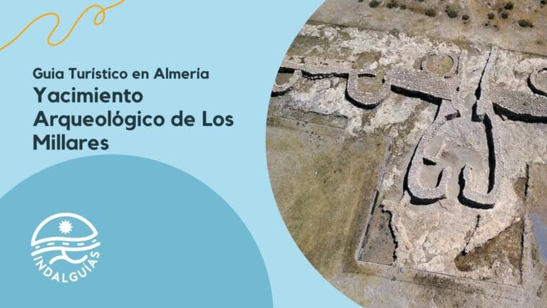 Yacimiento Arqueológico de Los Millares → Indalguias